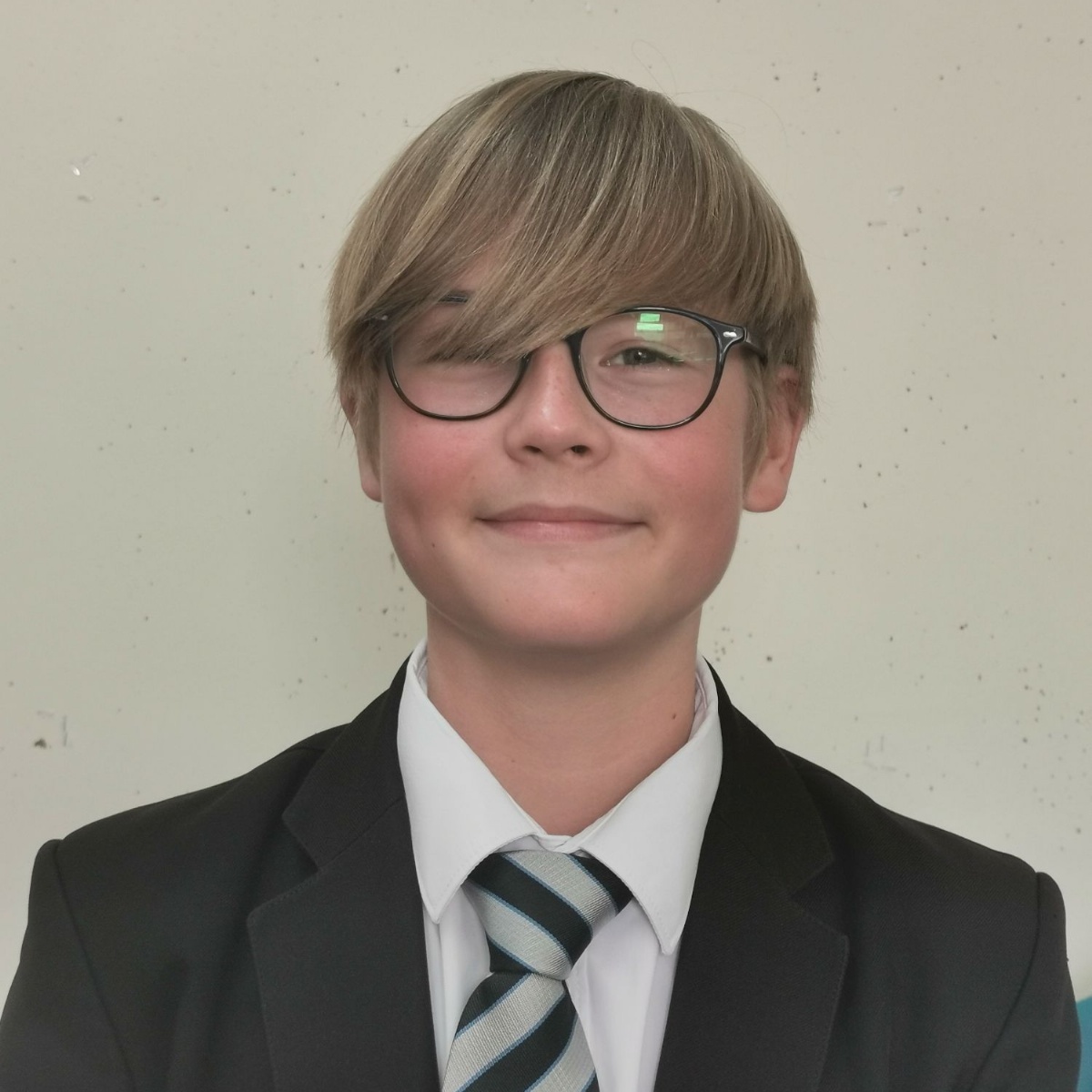 Fulston Manor School Sam Looks Forward To A Cooler Half Term fulston-manor-school-sam-looks-forward-to-a-cooler-half-term